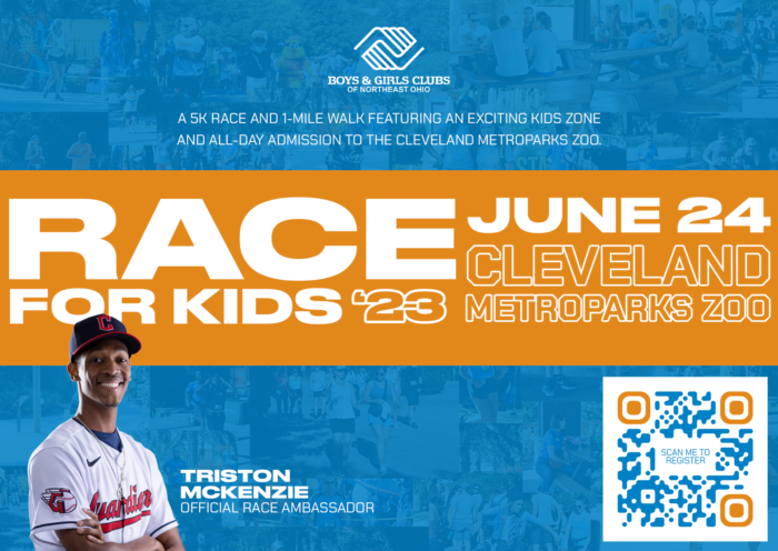 Boys & Girls Clubs of Northeast Ohio – Great futures start here!